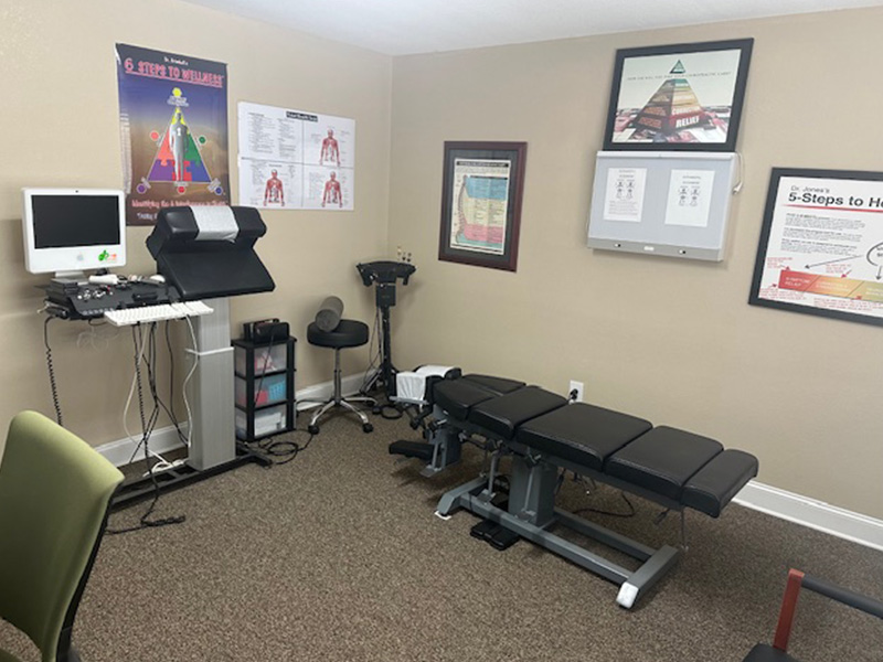 Soddy Daisy Chiropractor - Accepting New Patients - Alpha Chiropractic ...